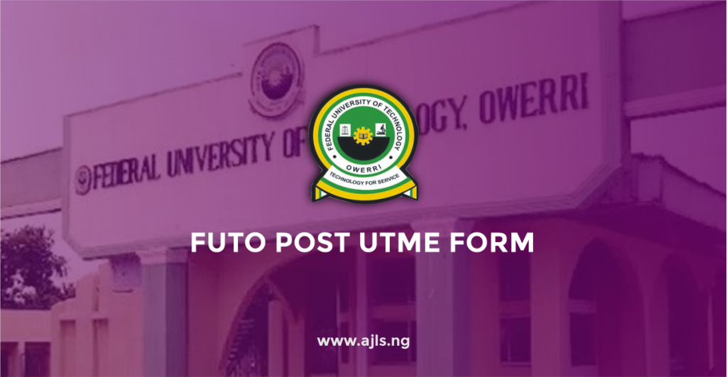 UNICAL Student Portal Login | www.portal.unical.edu.ng - AJLS