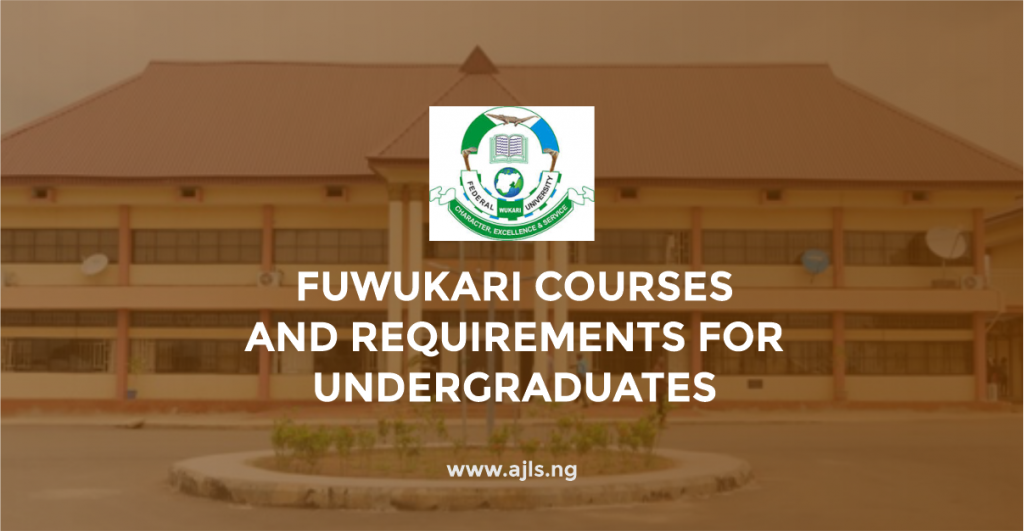 List of Universities That Offer Cyber Security in Nigeria - AJLS