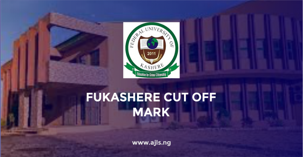 UNN Cut Off Mark 2025/2026 Academic Session - AJLS