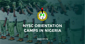 NYSC Orientation Camps in Nigeria [Updated List] - AJLS