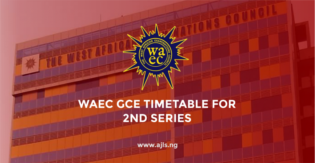 Federal University Lokoja Courses and Requirements - AJLS