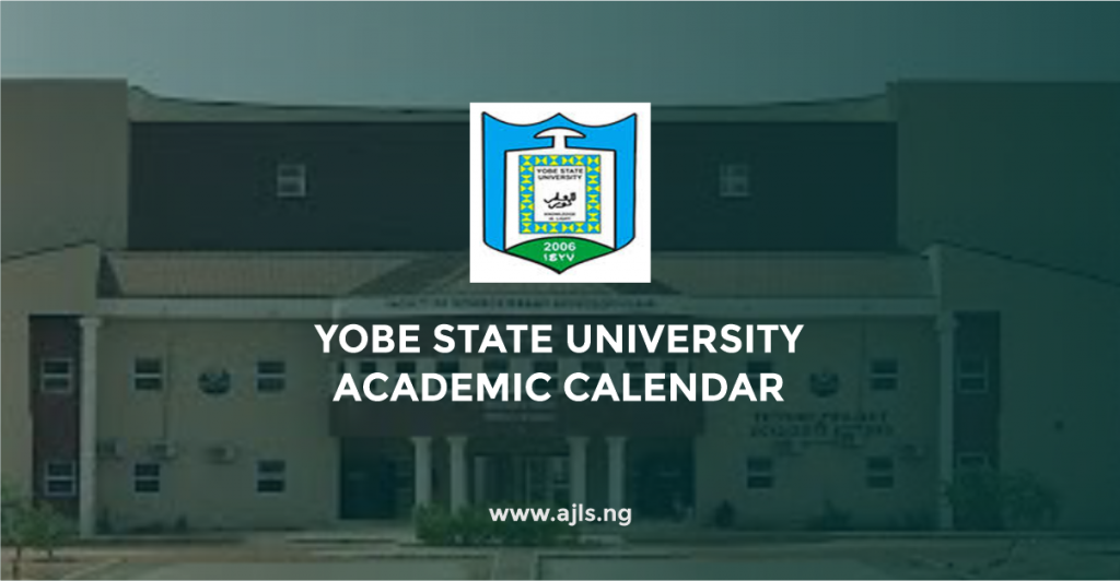 Apply for LASU Postgraduate Admission Form 2025/2026 - AJLS