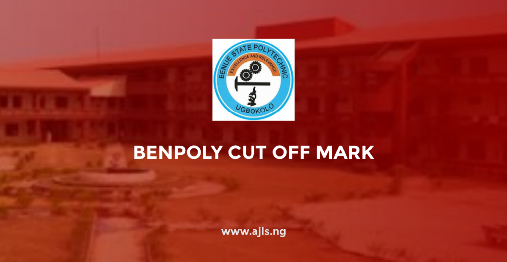 YABATECH Cut-Off Mark for Admission 2025/2026 Session - AJLS