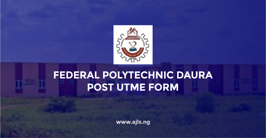 Apply for UNICAL Post UTME Form 2025/2026 - AJLS