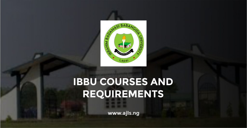 Sa’adu Zungur University Student Portal | www.sazu.edu.ng - AJLS