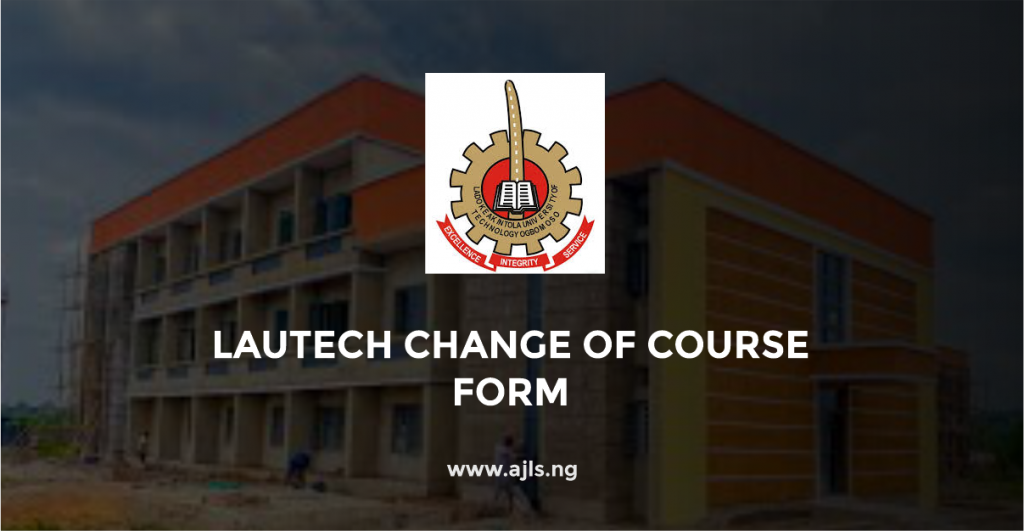 UNIPORT School Fees Schedule 2025/2026 Academic Session - AJLS