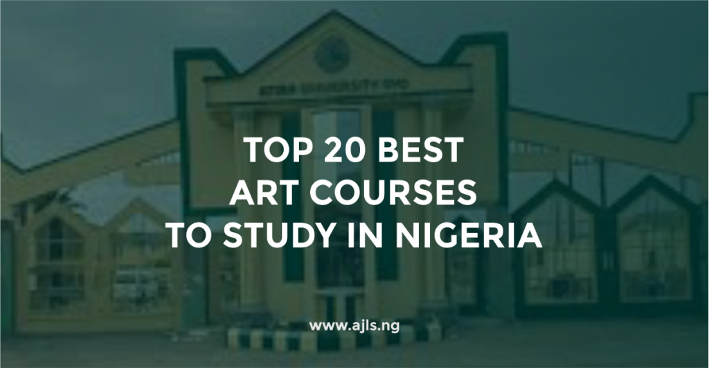 List of Approved Colleges of Agriculture in Nigeria - AJLS