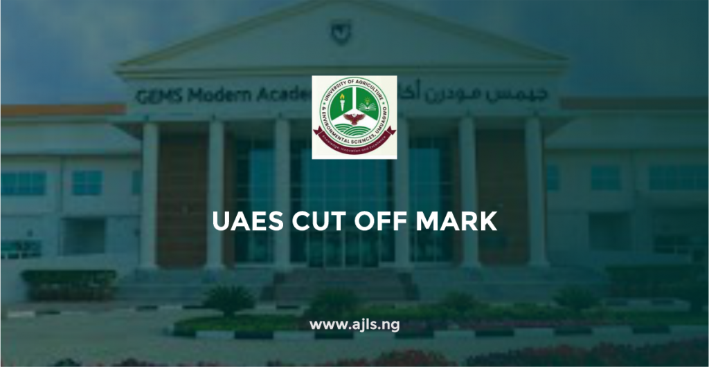 YABATECH Cut-Off Mark for Admission 2026/2027 Session - AJLS