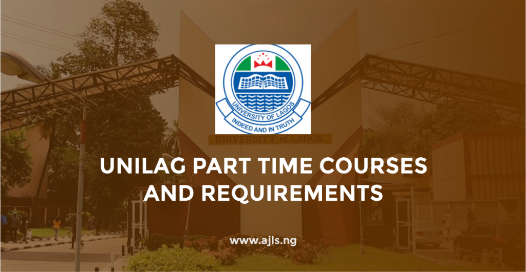 LASU Course Registration Guidelines 2025 [Step-by-Step] - AJLS