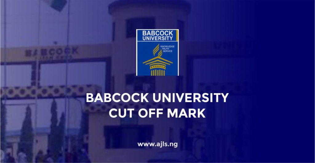 FUOYE Cut off Mark 2025/2026 for JAMB & Departmental (All Courses ...