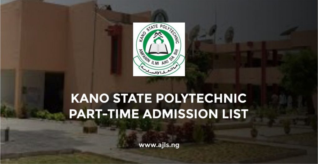 Ahmadu Bello University Admission List 2024/2025 Session - AJLS