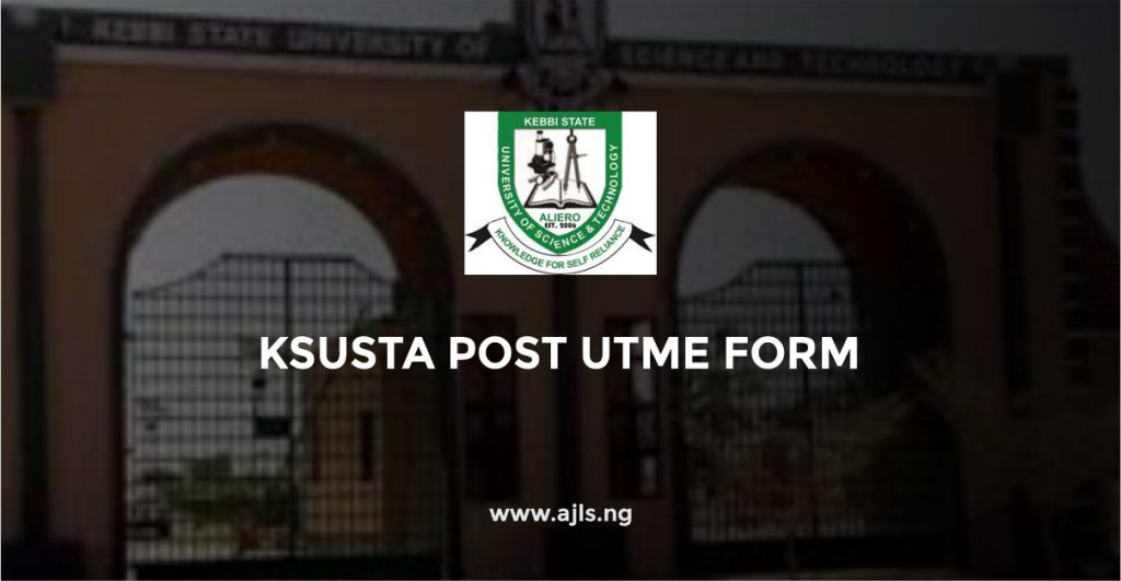 LASU Postgraduate Courses and Requirements - AJLS