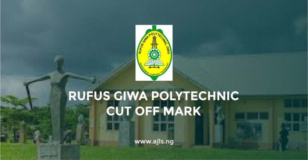 LASU Cut Off Mark for Admission [2025/2026] - AJLS