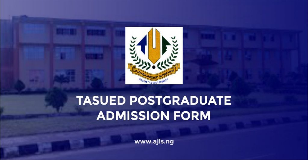 NOUN Academic Calendar 2025/2026 Academic Session - AJLS