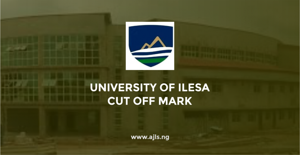 FUOYE Cut off Mark 2025/2026 for JAMB & Departmental (All Courses ...