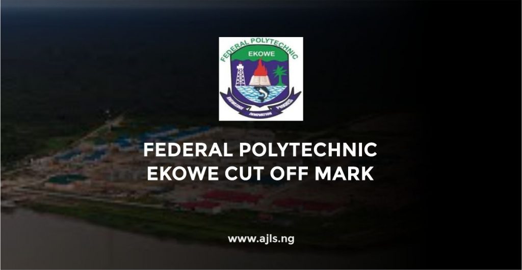 List of Federal Universities and Their Cut Off Marks 2026/2027 - AJLS