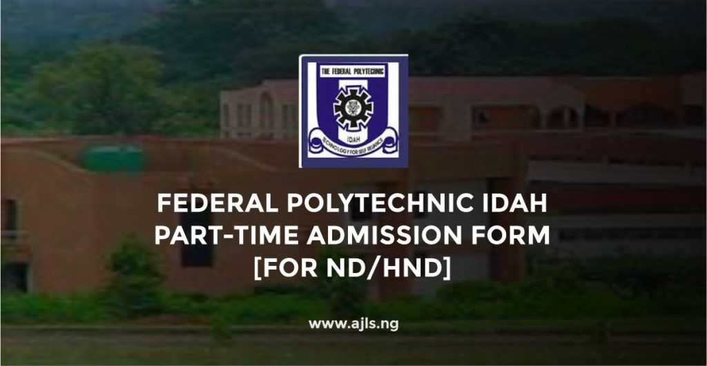 AFIT Student Portal Login | www.portal.afit.edu.ng/student - AJLS