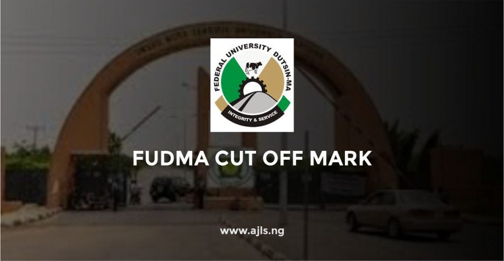 List of Federal Universities and Their Cut Off Marks 2025/2026 - AJLS