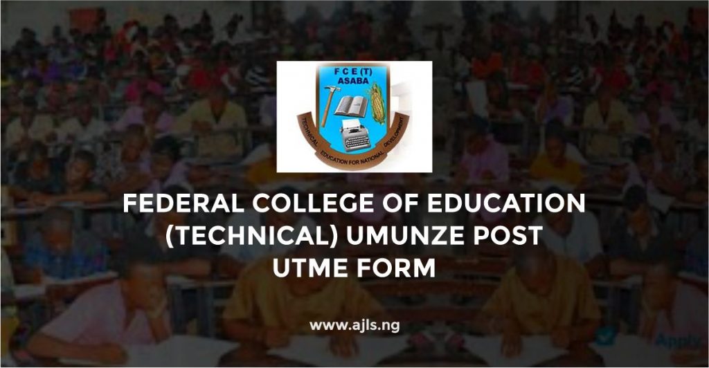 SUMAS Post UTME Screening Form 2025/2026 Apply Now - AJLS