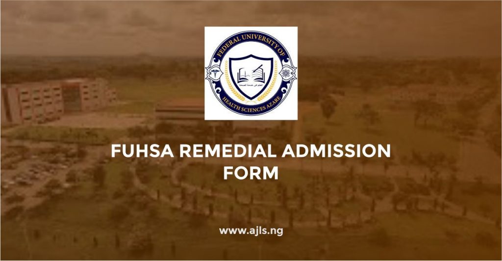 Abiola Ajimobi Technical University Courses and Programmes - AJLS