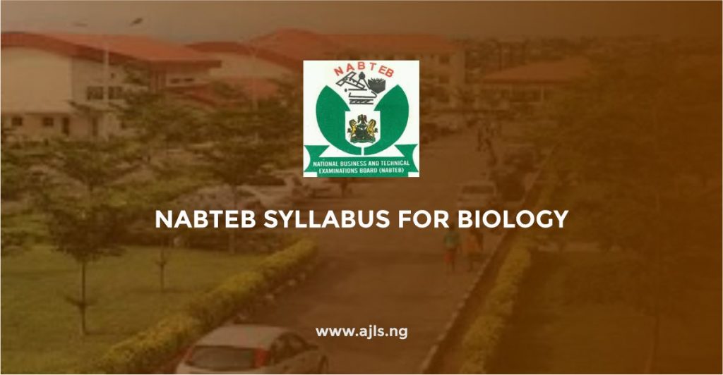 LASU Postgraduate Courses and Requirements - AJLS