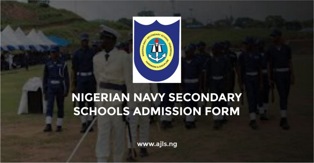 NDA Examination Centres in Nigeria 2025 - AJLS